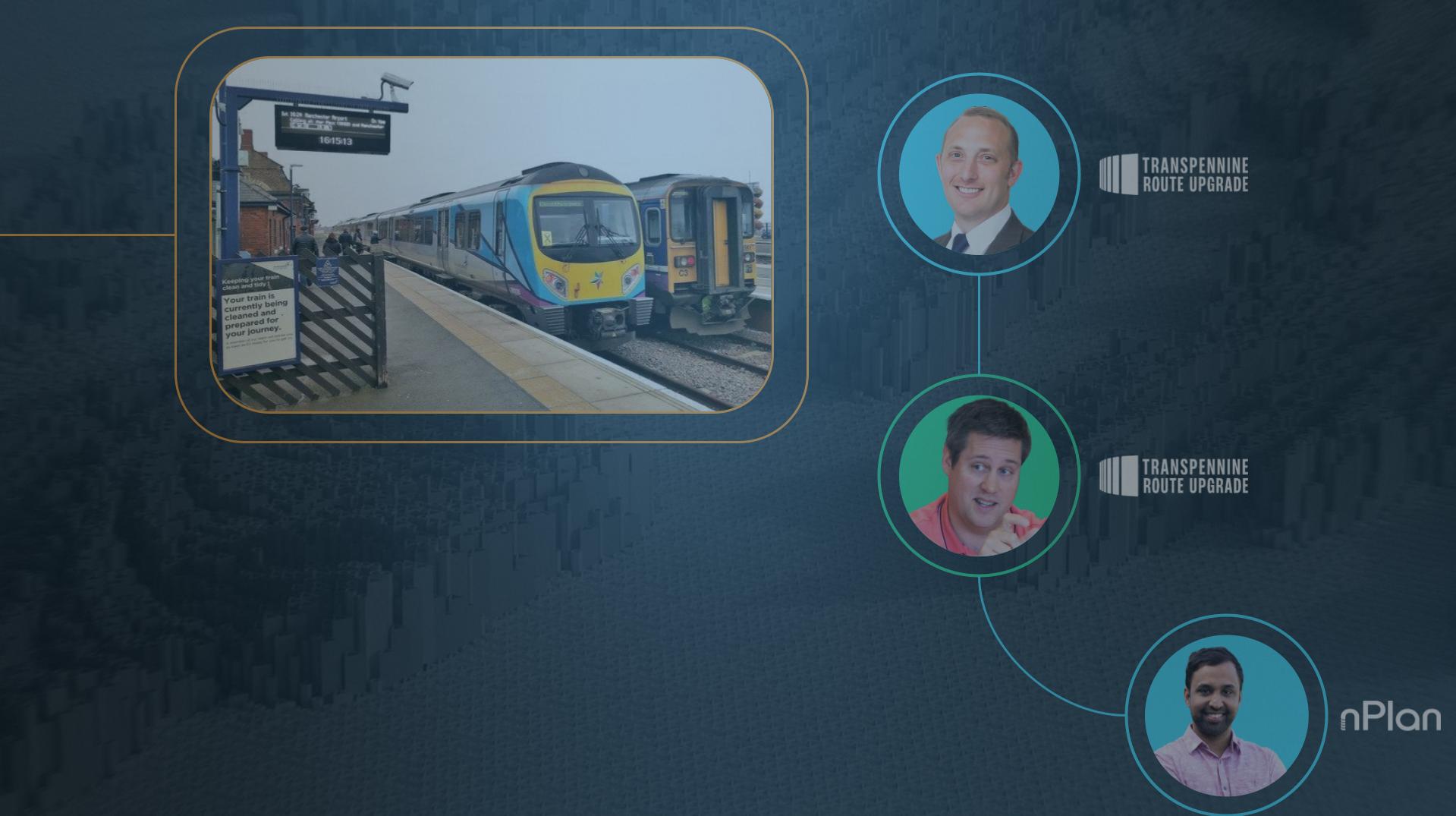 nPlan - Forecast and de-risk construction projects with AI